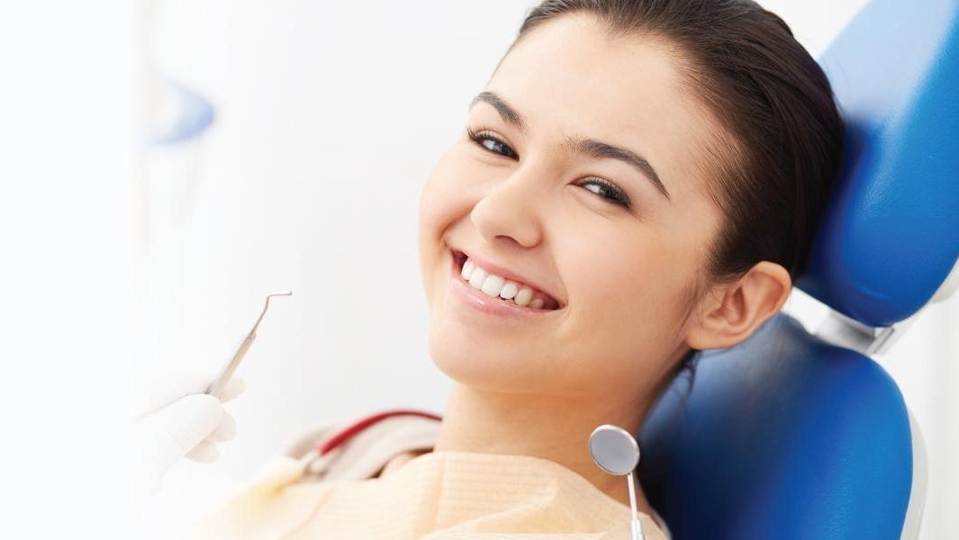 Galloway Smiles | Blog | Stop Dental Anxiety