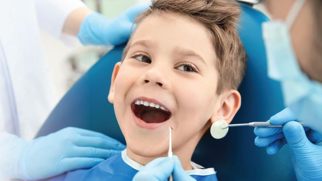 Galloway Smiles | Blog | Protect Your Child's Smile